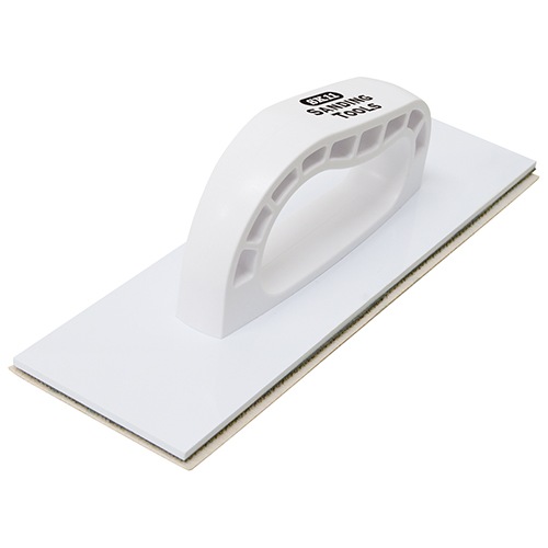 Fujiwara Sangyo SK11 PVC Hand Sander HS-240P | Japan Finds
