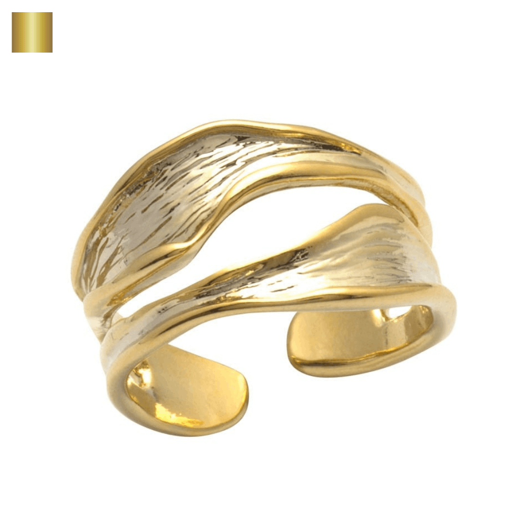 Scarface Ring | Japan Finds